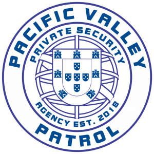PACIFIC VALLEY PATROL PPO 120506 – Our Goal Is Your Safety!